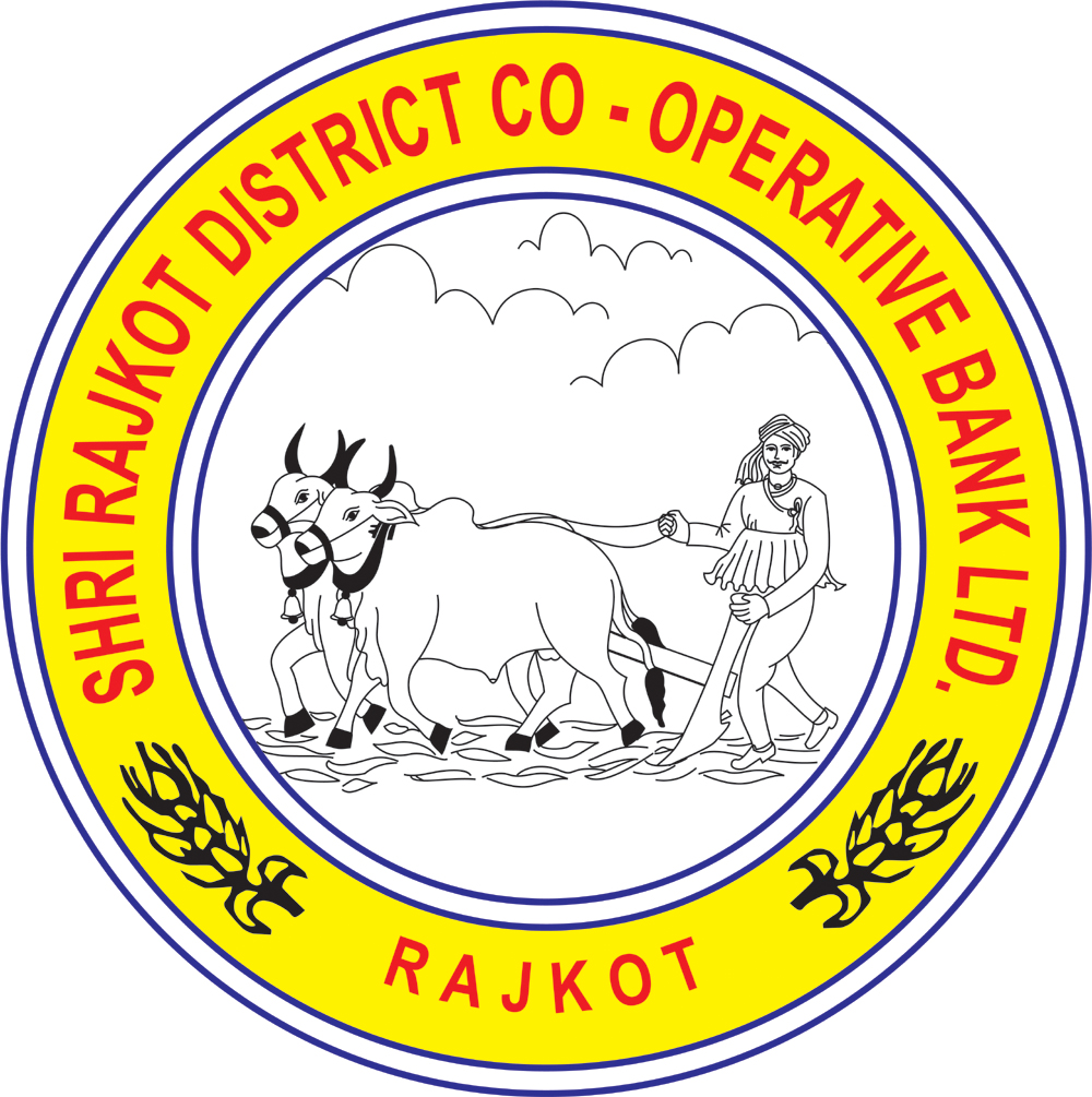 Shri Rajkot District Co-Operative Bank Ltd.